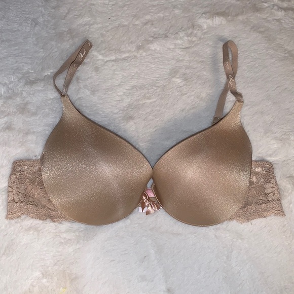 Victoria's Secret | Intimates & Sleepwear | 34a Victorias Secret Angels ...